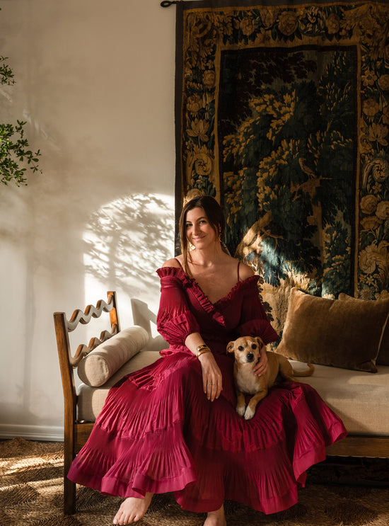 About – Maison Madeleine