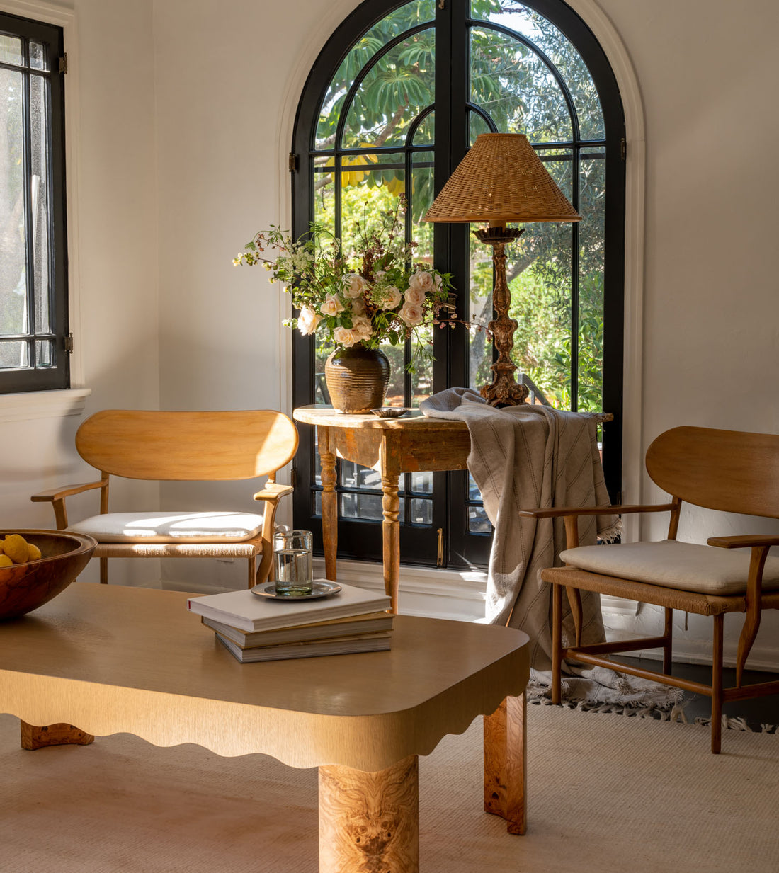 About – Maison Madeleine