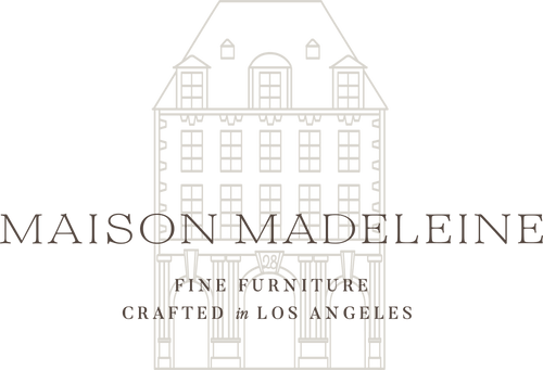 Maison Madeleine