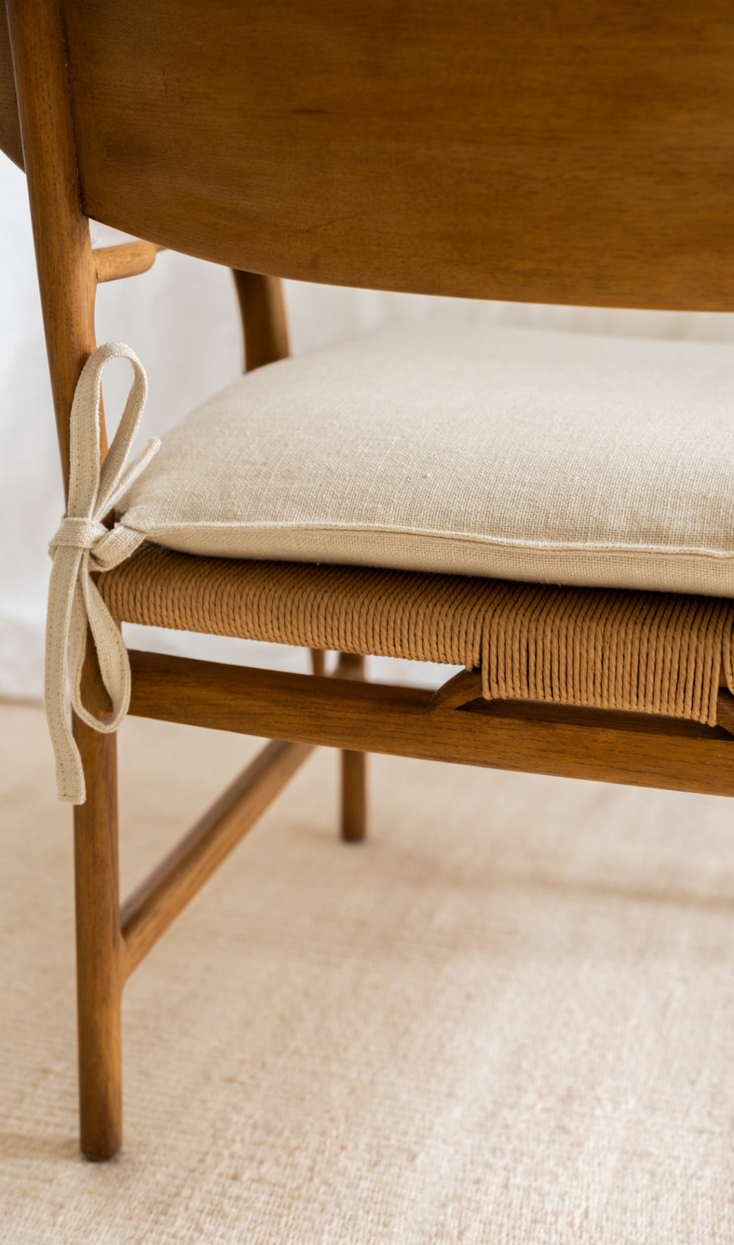 Maison Madeleine Fine Furniture Crafted in LA