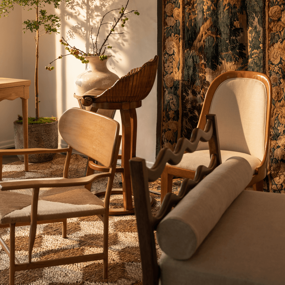 About – Maison Madeleine